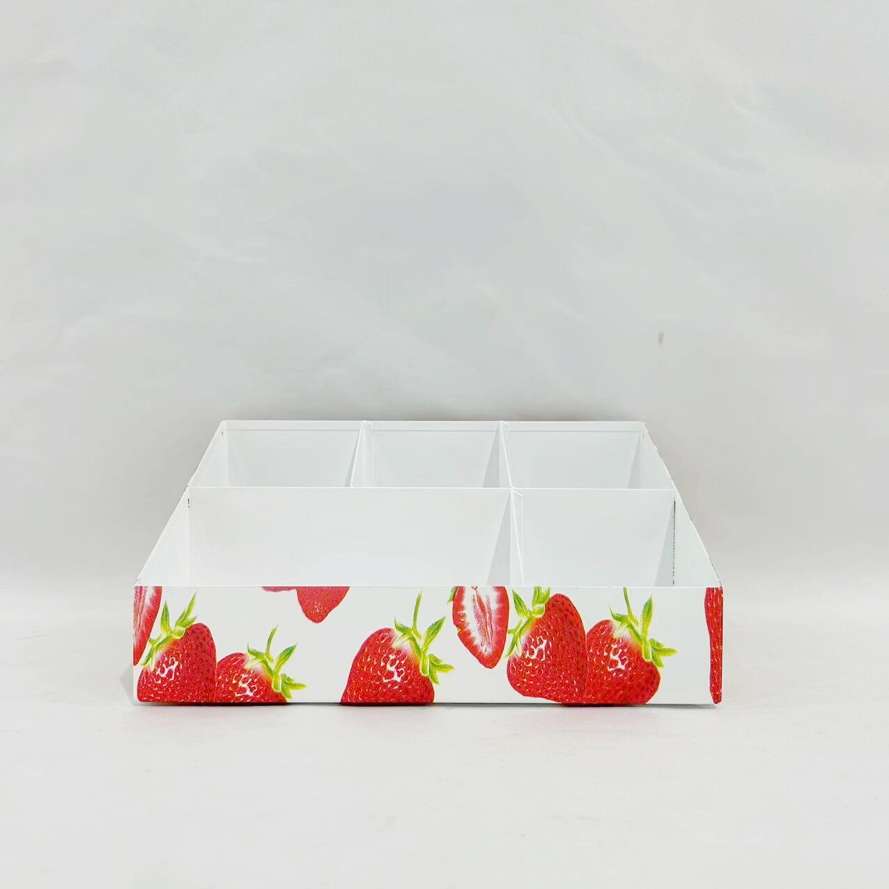 Metal Makeup Storage Box | Taiwantrade