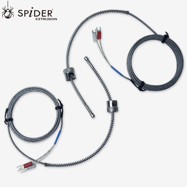 Taiwan manufacturing industry general thermocouple temperature sensor ...