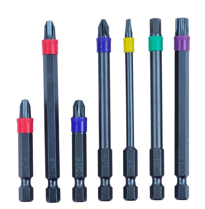 Screwdriver Bit | Taiwantrade