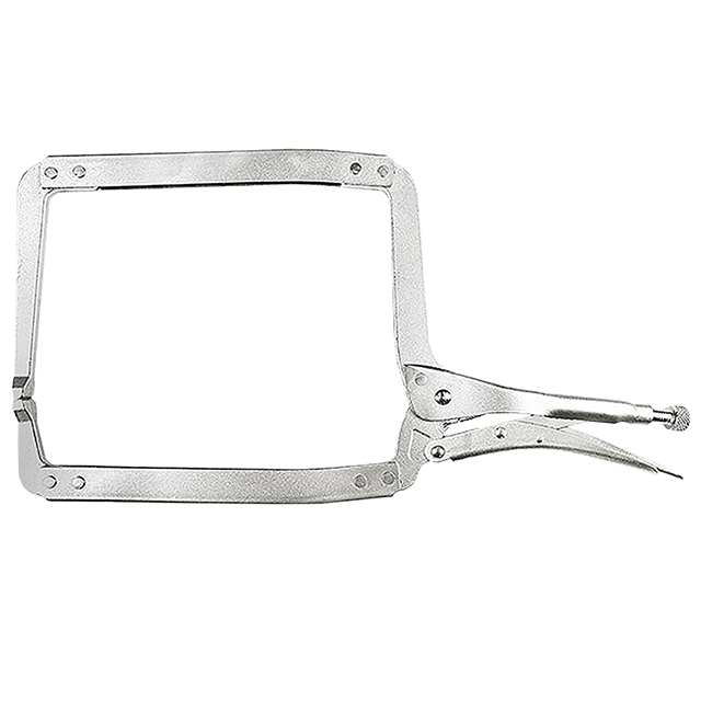 LOCKING C-CLAMPS | Taiwantrade