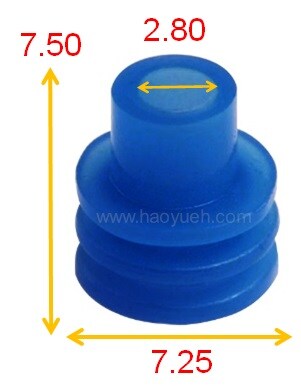 15324981.12015360.12015193 (HY1144) Wire Seal , Wire Seals For ...
