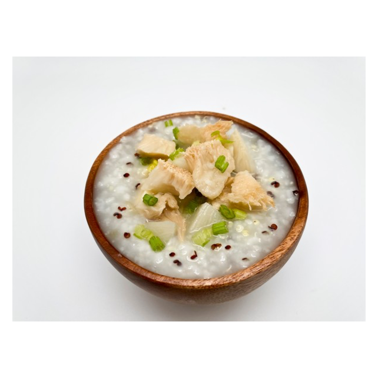 Healthy Porridge for Vegetarians in Taiwan | Taiwantrade.com