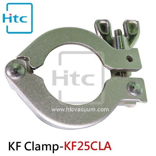 Kf Flange Clamps at Sara Sheridan blog