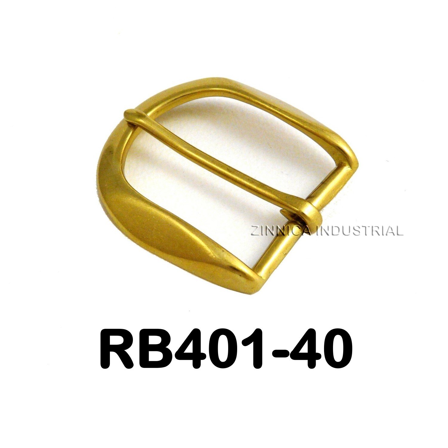 40mm Wholesale and Customized Brass Belt Buckles for Men's Leather ...