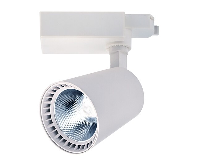 LED track lighting for commercial applications | Taiwantrade