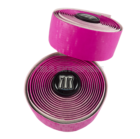 Bar tape pink color | Taiwantrade.com