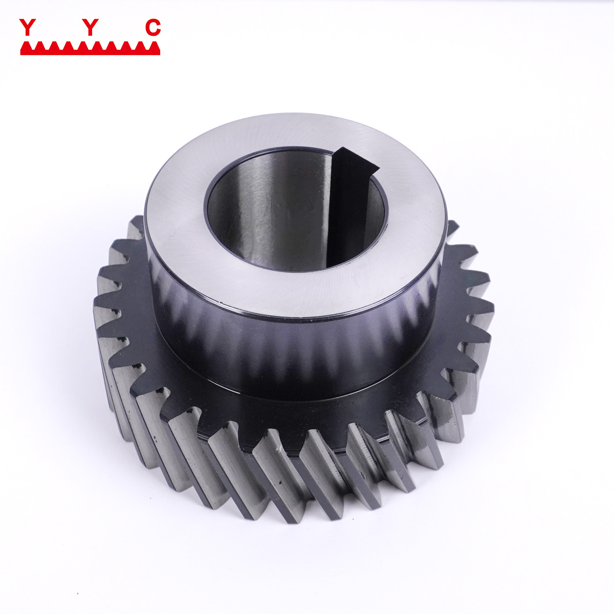 Supplier of Helical Gear Rack with SCM415 Material | Taiwantrade