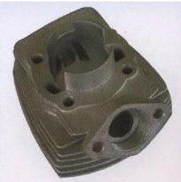 CYLINDERS | Taiwantrade