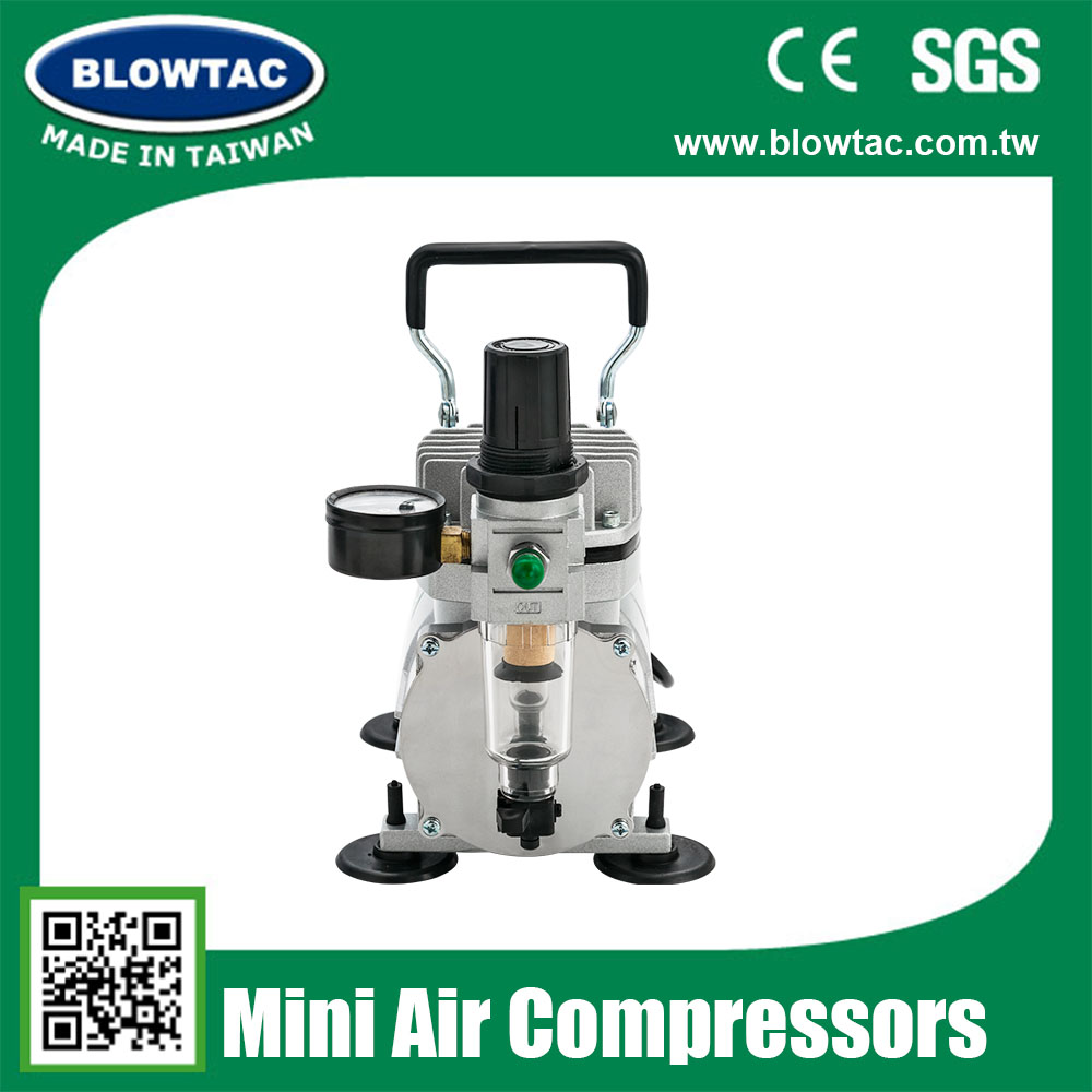 TC-20 SINGLE CYLINDER MINI AIR COMPRESSOR | Taiwantrade