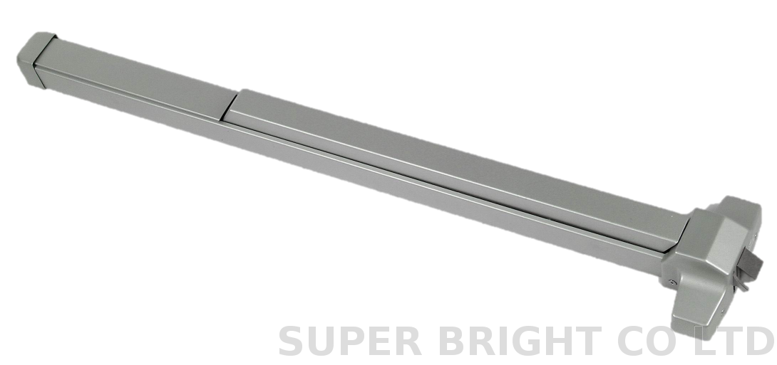 Panic Exit Device-touch bar/rim type, UL Listed | SUPER BRIGHT CO., LTD.