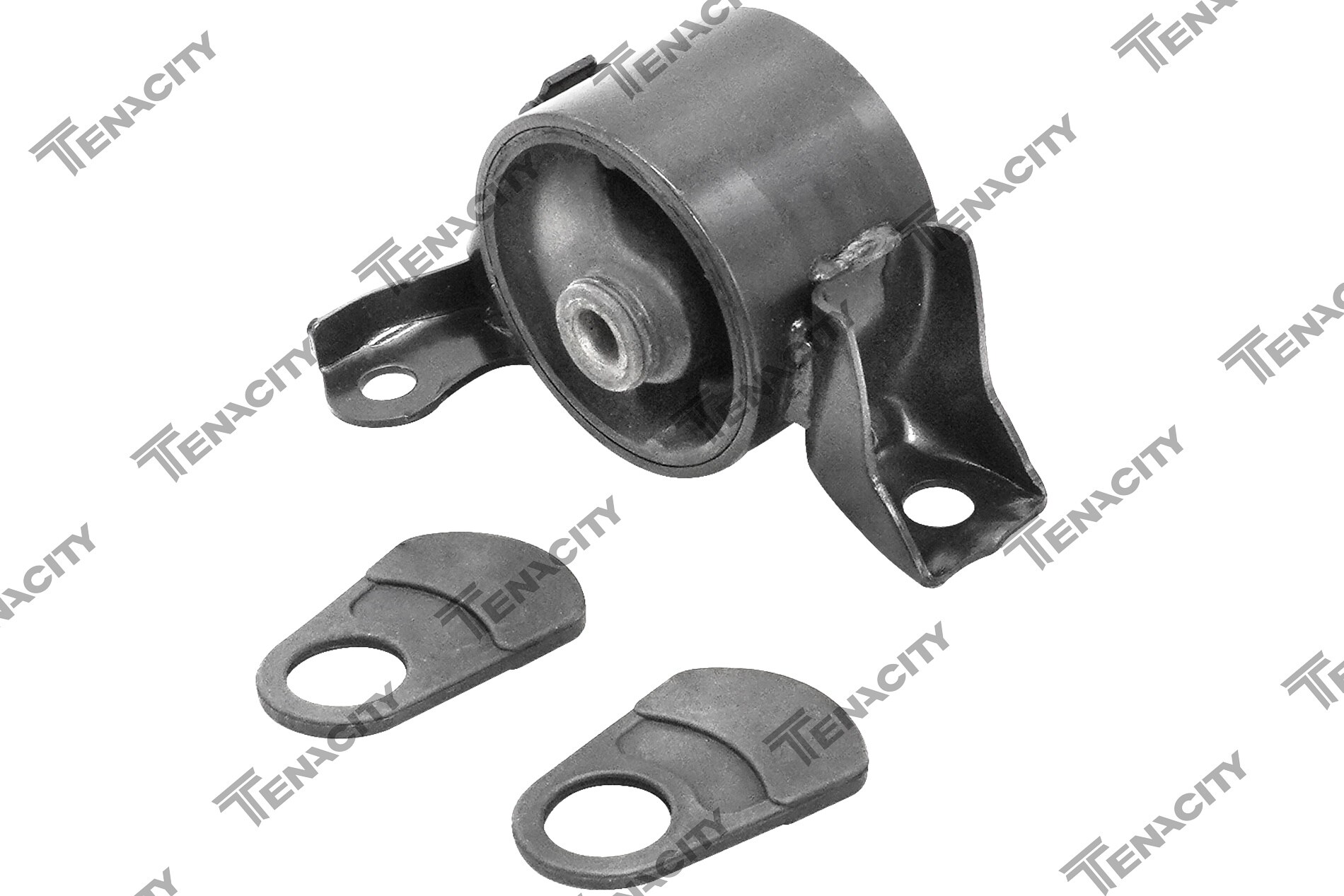 50805-S5A-033｜Engine mount, RH, Solid, AT | Taiwantrade