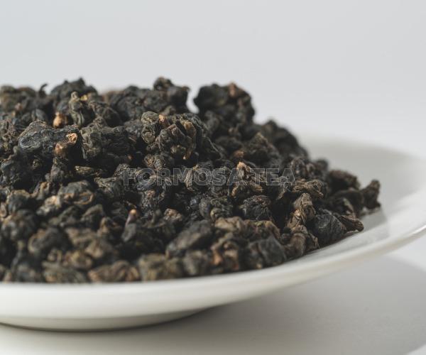 Oolong Tea-Taiwan High Mountain Ali Mountain Oolong Tea | Taiwantrade