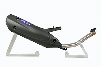 MS4-4JS4 exhaust pipe | Taiwantrade