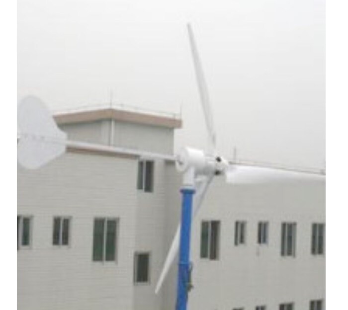 Horizontal Axis Wind Turbine,Wind Generator | Taiwantrade