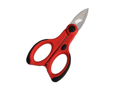 Hand Tools,Scissors,ELECTRICIAN'S SCISSORS | Taiwantrade
