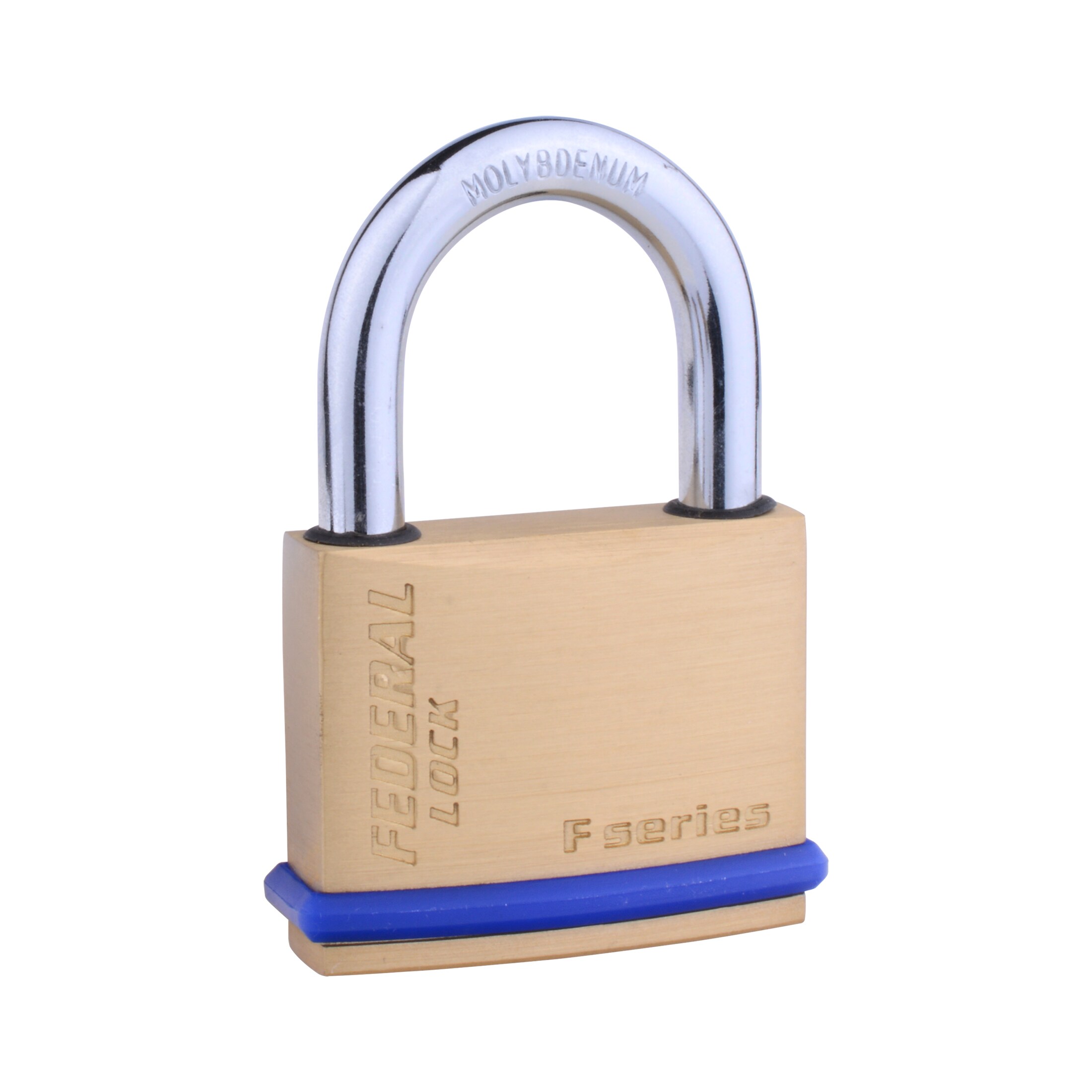Security Solid Brass Padlock SF50 | Taiwantrade