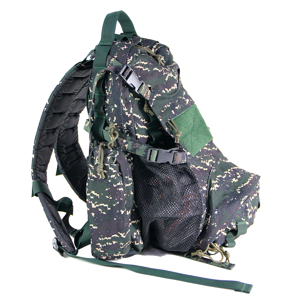 CUSTOMIZED BACKPACK - TBP-01 | Taiwantrade