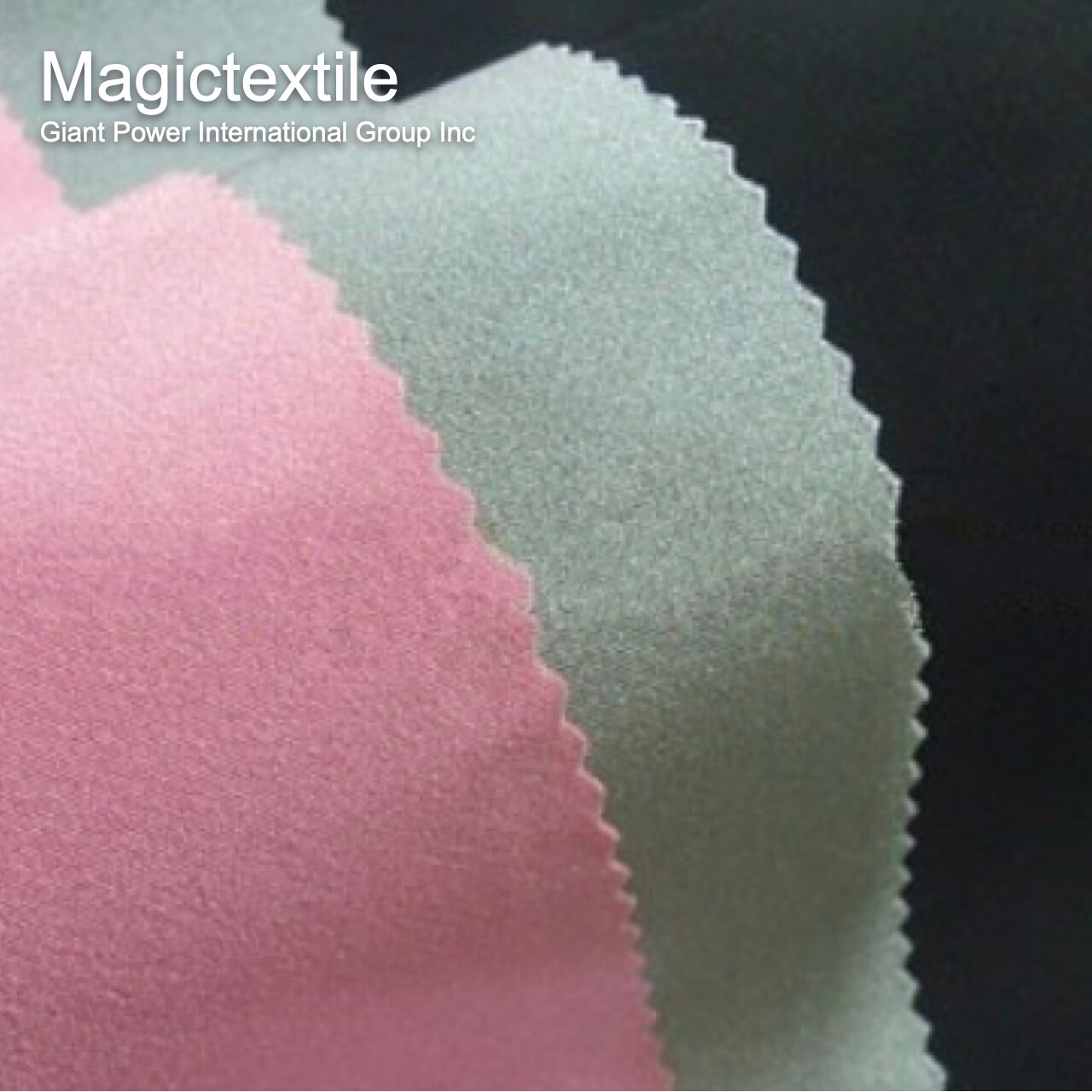 4 Way Stretch Elastic Plain Fabric | Taiwantrade