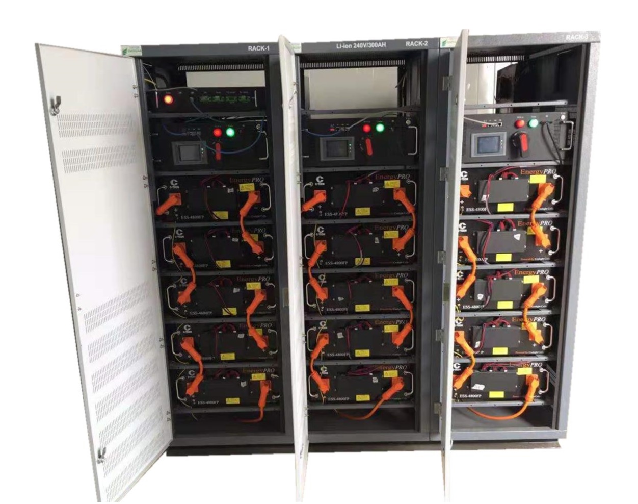 UPS ESS -Long-time Backup Battery System | Taiwantrade