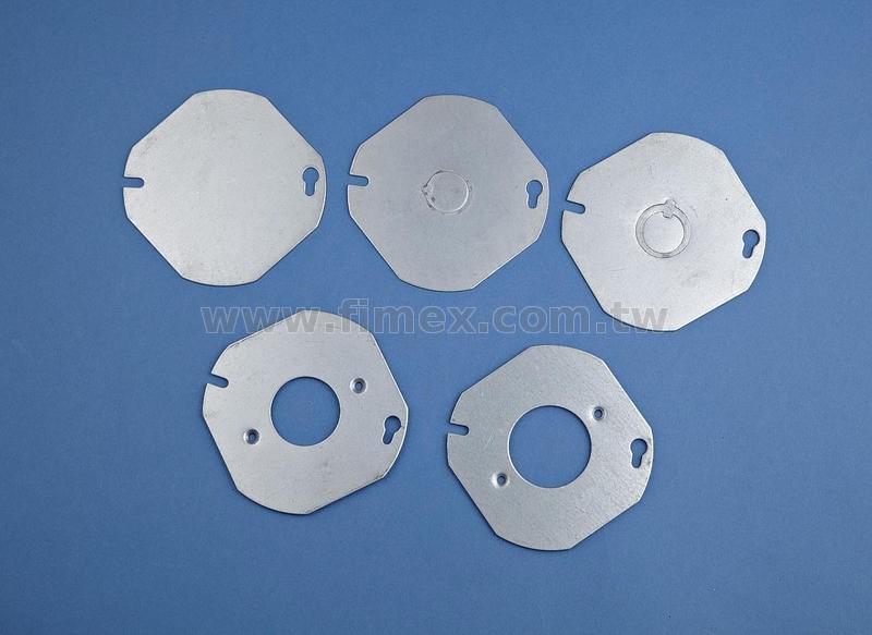 Octagon Box Cover | Taiwantrade.com