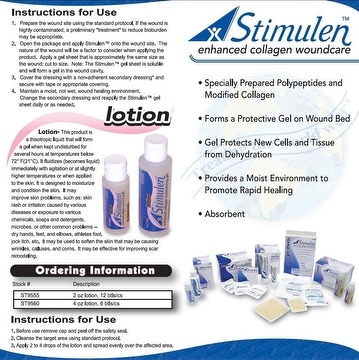 Stimulen | Taiwantrade