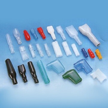 Terminal sleeves,electrical electronics cable sleeve heat shrink tubing ...