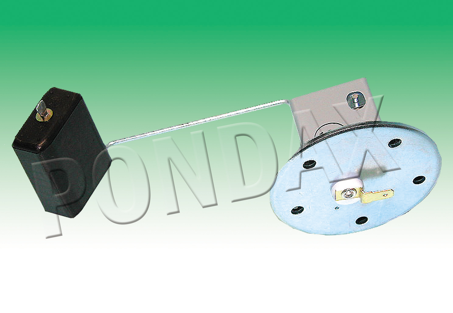 Fuel Gauge-FORD PRONTO 1000 TRUCK SK408/410【PONDAX】 | Taiwantrade.com