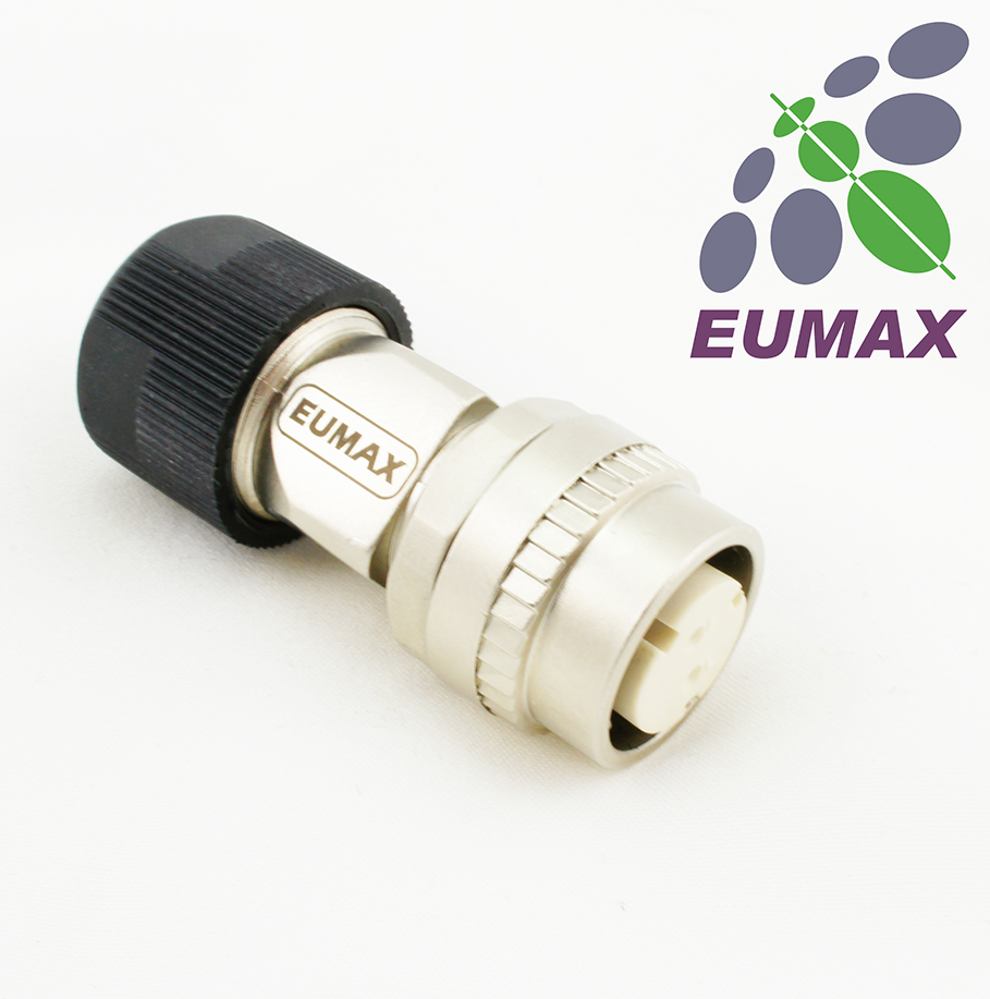 EUMAX Waterproof Cable Connector | Taiwantrade