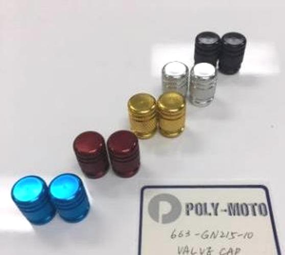 VALVE CAP | Taiwantrade.com