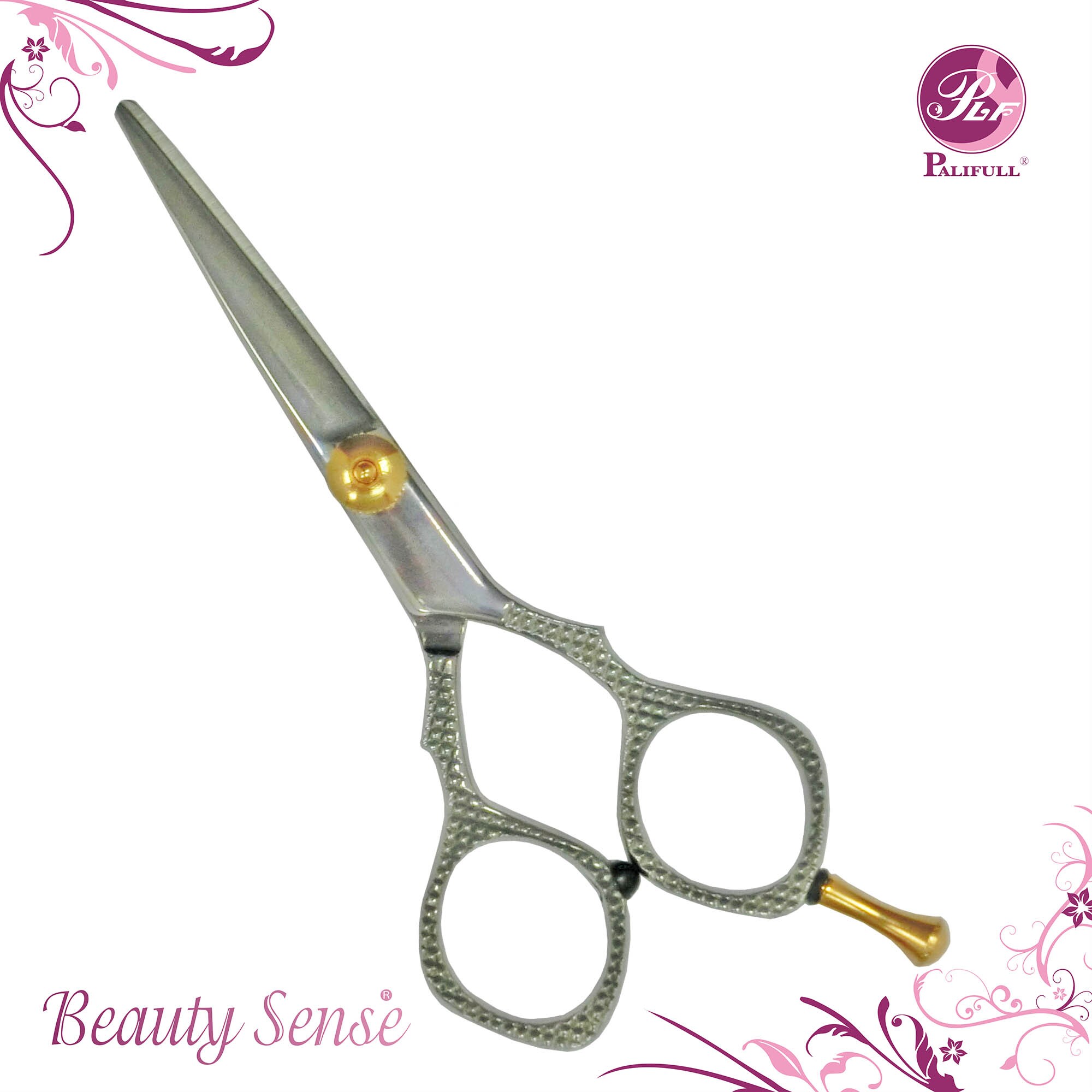 Professional Hair Scissors (PLF-3.45JX) | Taiwantrade.com