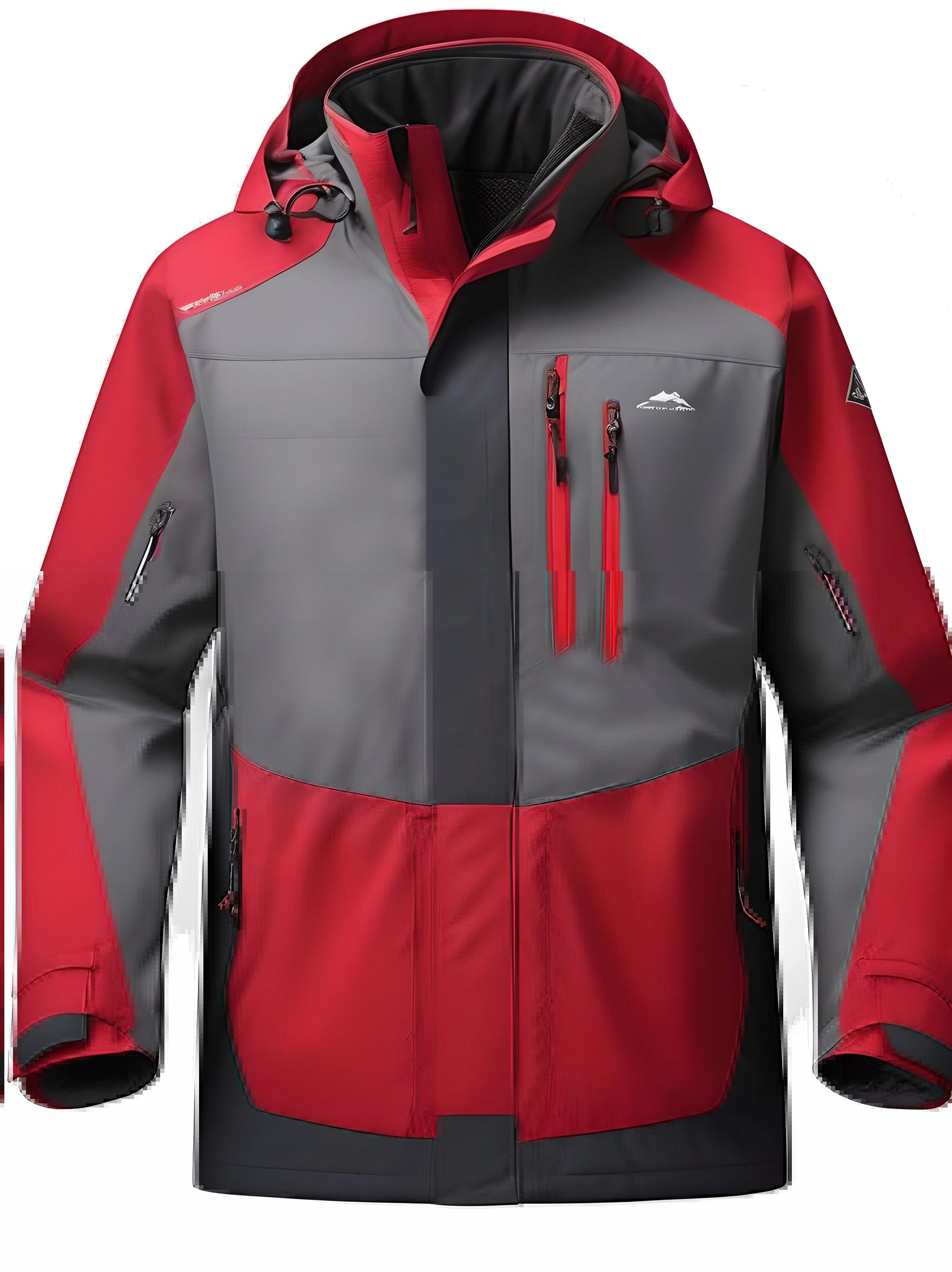 Mens 2 Layer Jacket | Taiwantrade