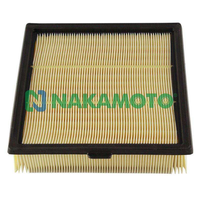 Nakamoto Auto Parts Engine Air Filter 8-98140266-0 for Isuzu D-Max 2012 ...
