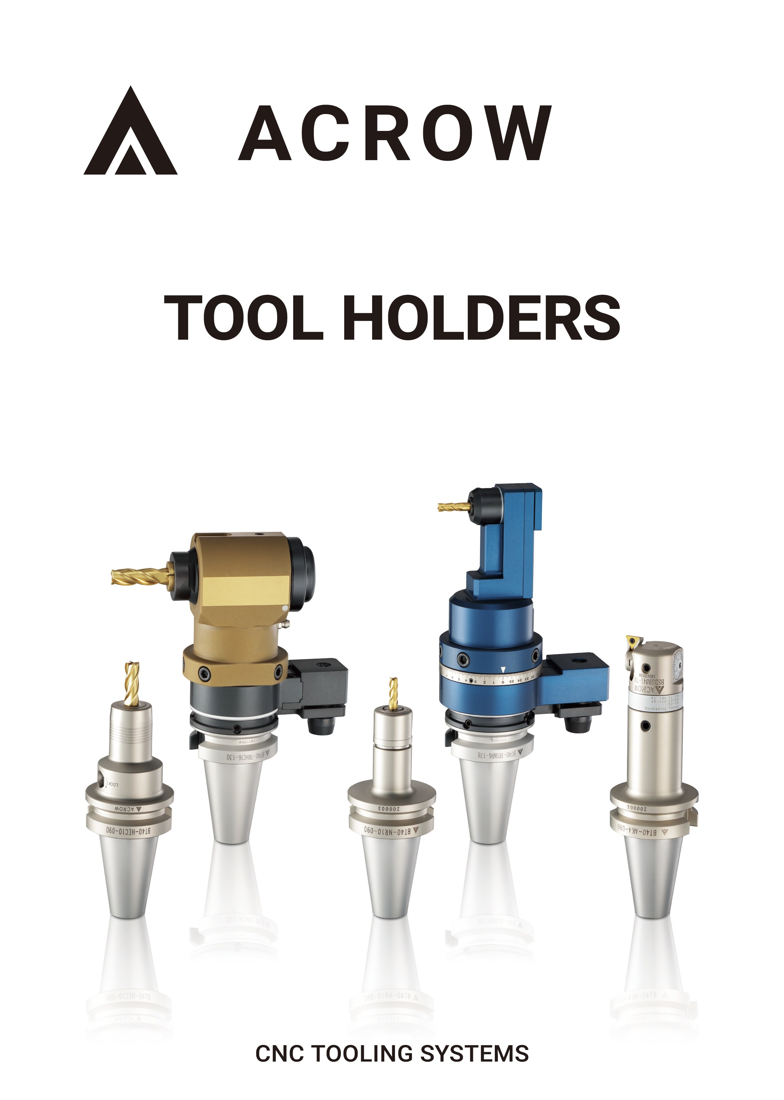 Acrow Tooling Systems -1 | Taiwantrade