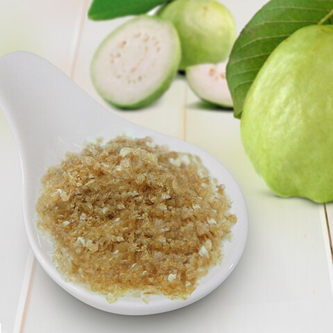 SOD-Like Guava Fermented Concentrate Powder | Taiwantrade