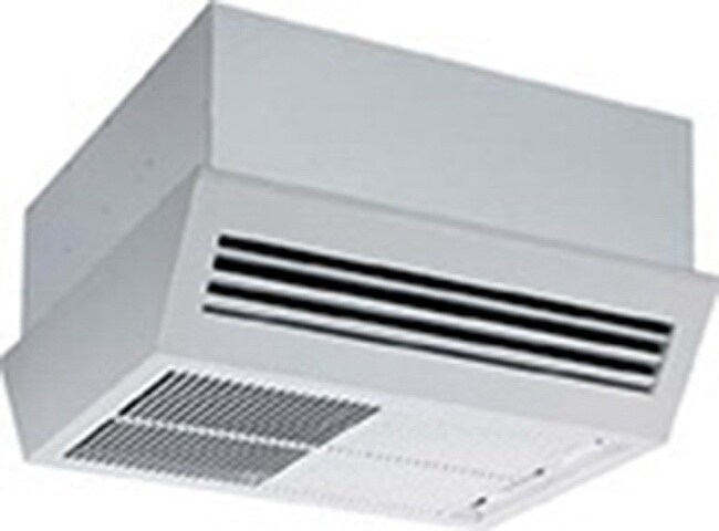 Wirelessly Controlled Ceiling Mounted Air Purifier Cleaner | Taiwantrade