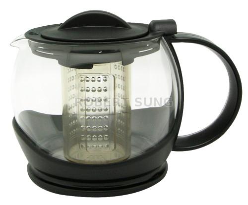 Shut off teapot | Taiwantrade.com