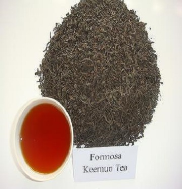 Taiwan tea, KEEMUN TEA | Taiwantrade