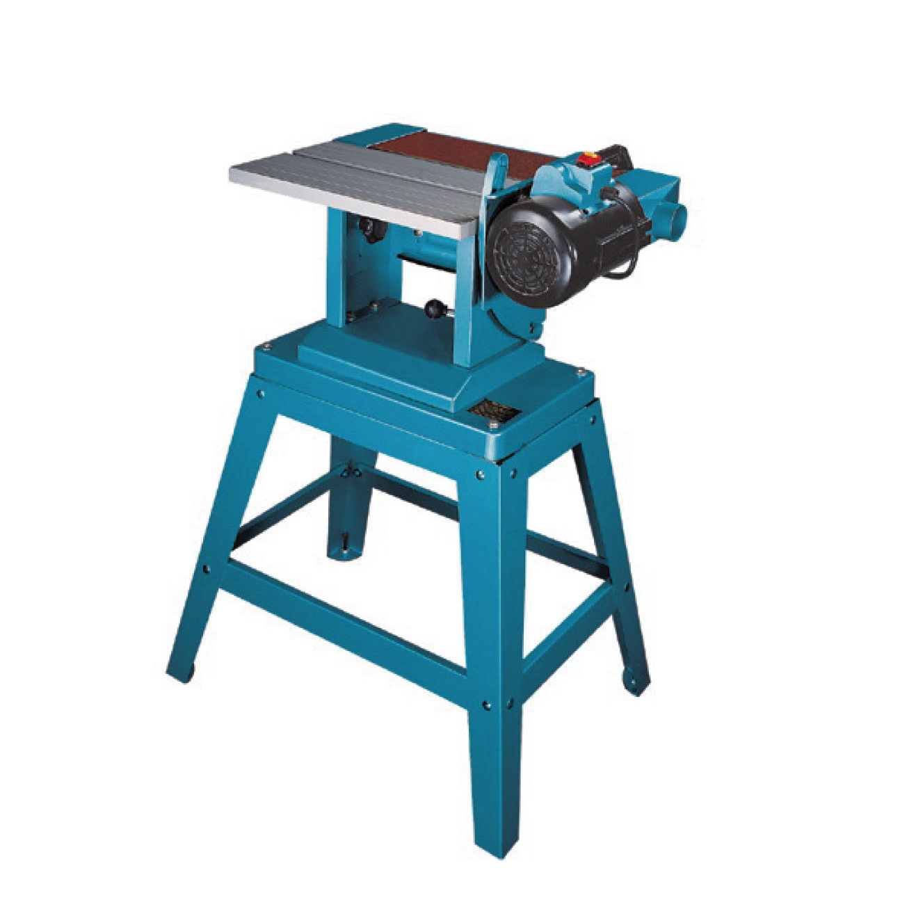Horizontal / Vertical Sanding Machine
