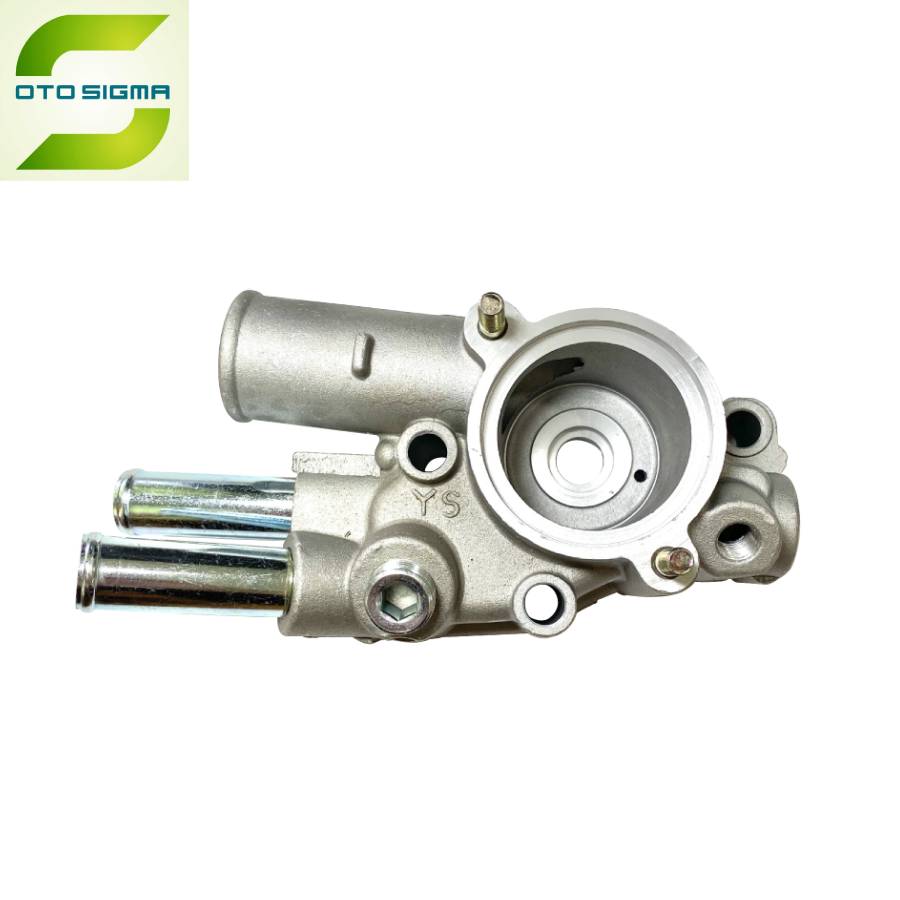 AUTO COOLING SYSTEM HOUSING WATER INLET FOR TOYOTA | Taiwantrade
