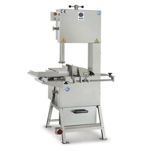 T-Bone and Boneless Slicing machine | Taiwantrade