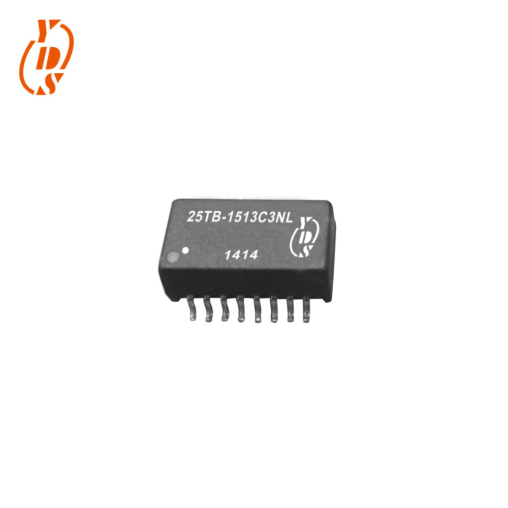 10 Base T SMD Isolated Electronic Transformer Taiwantrade