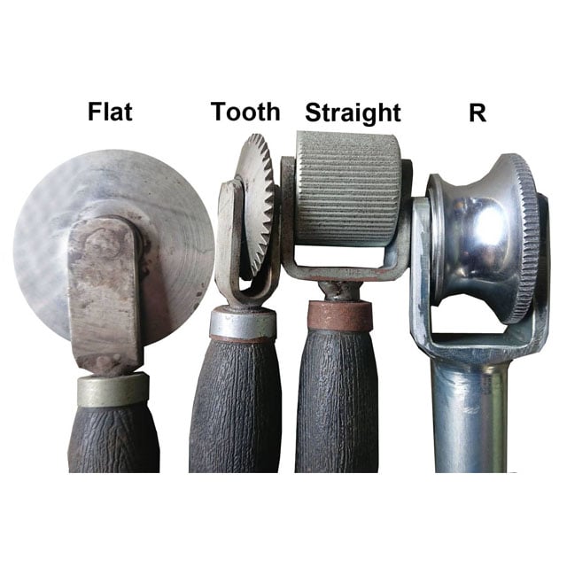 Hand steel roller | Taiwantrade