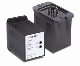 AC Motor Speed Control Pack HC31A / HC31-SSD | Taiwantrade