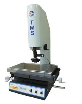 Optical Microimage Measurers | Taiwantrade