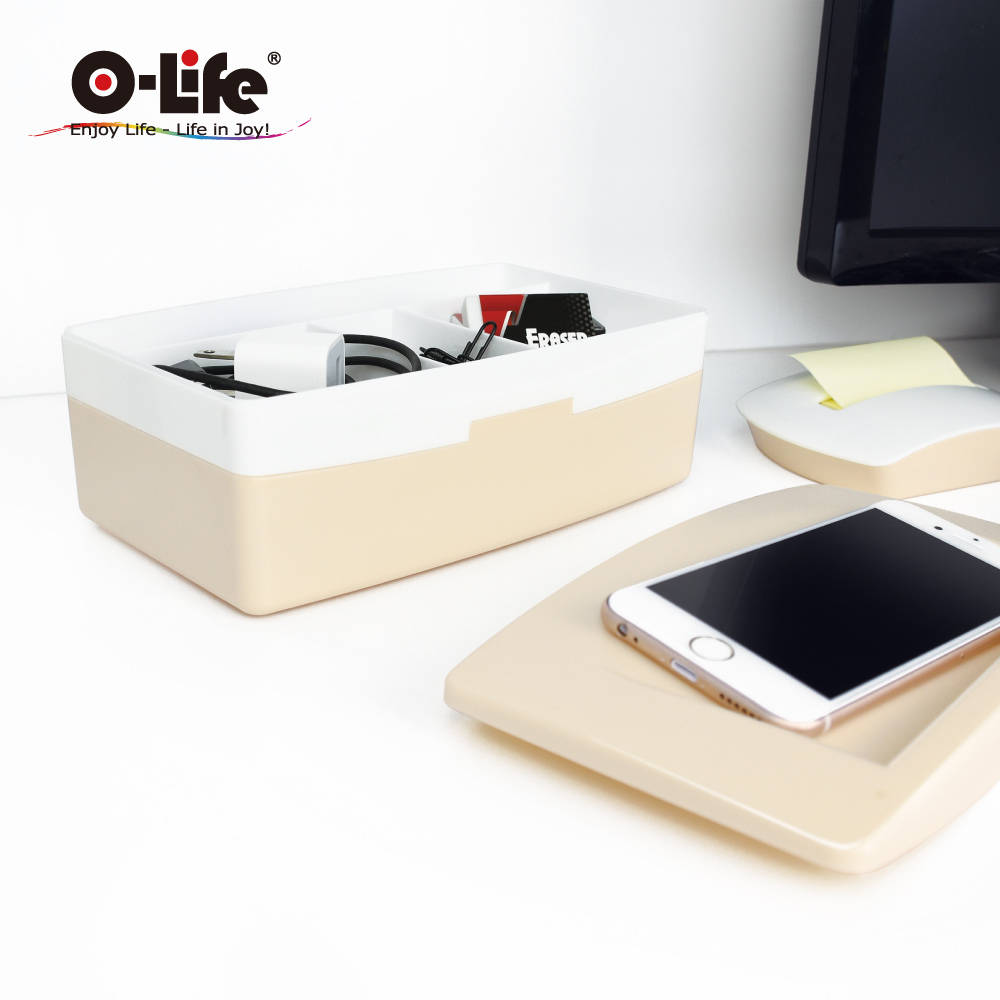Desktop Jewelry Box, Storage Box | Taiwantrade