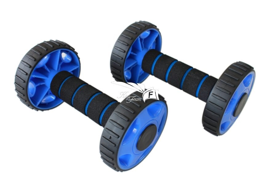 I-Wheel | Taiwantrade