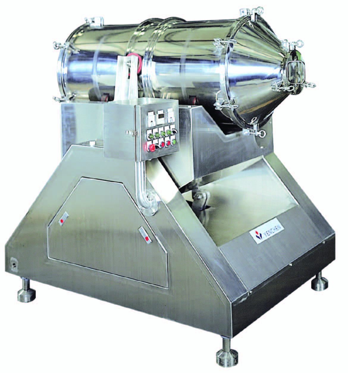 Rocking Mixer | Taiwantrade.com