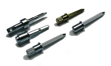 Pin For Recling Seat Hinge (Automobile Parts, Auto Pin, Automobile Seat ...