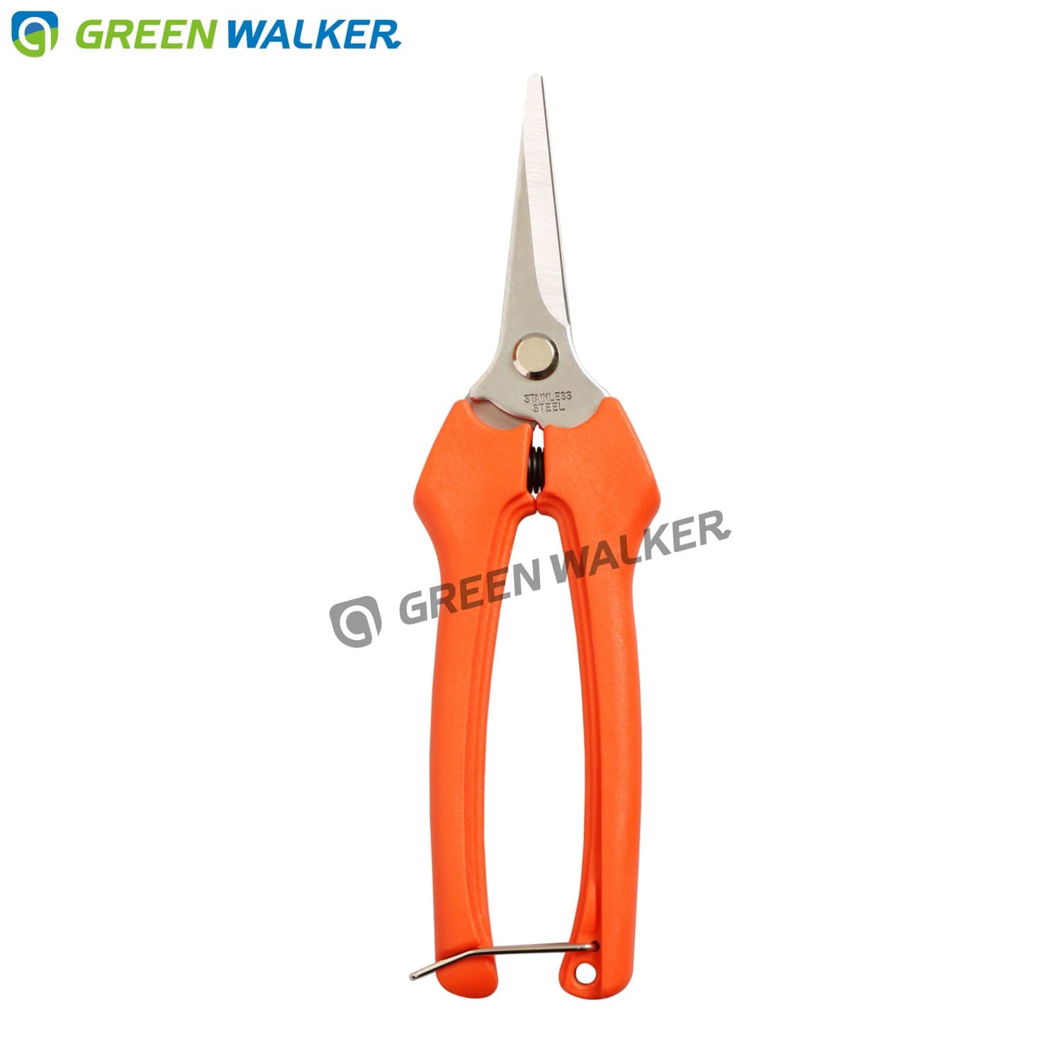 Garden Shears (Long Straight Blade) | Taiwantrade