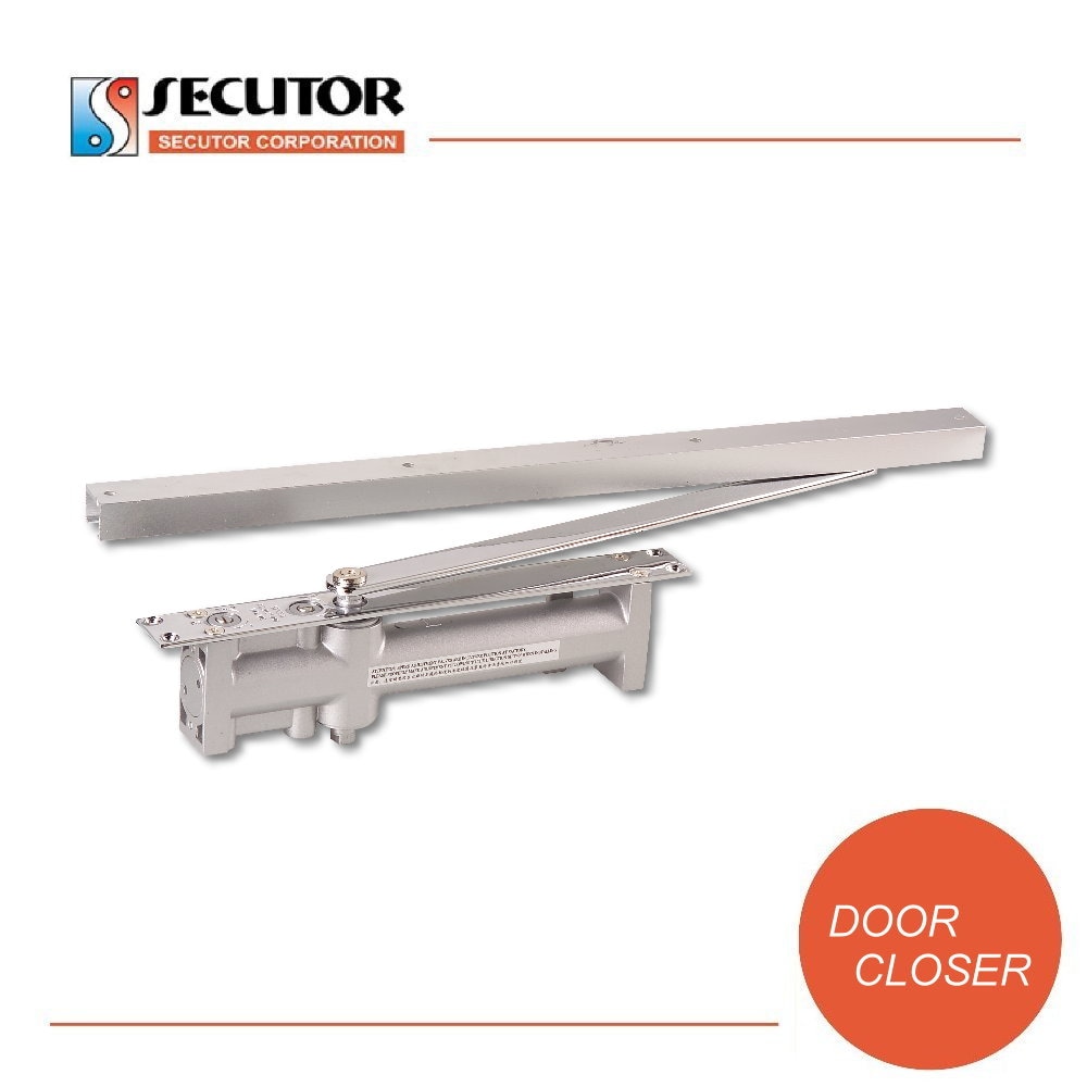 Concealed Hidden Door Closer | Taiwantrade